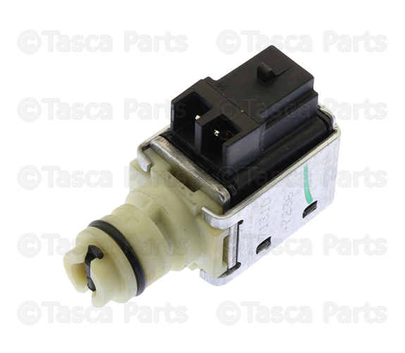 1995-2011 GM Automatic Transmission 1-2 and 2-3 Shift Solenoid Valve ...