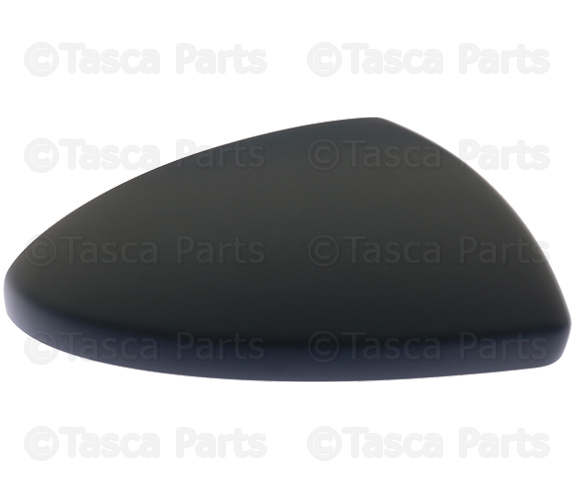2019-2024 Kia Forte Mirror Cover - Passenger Side (RH) 87626-M7000 ...
