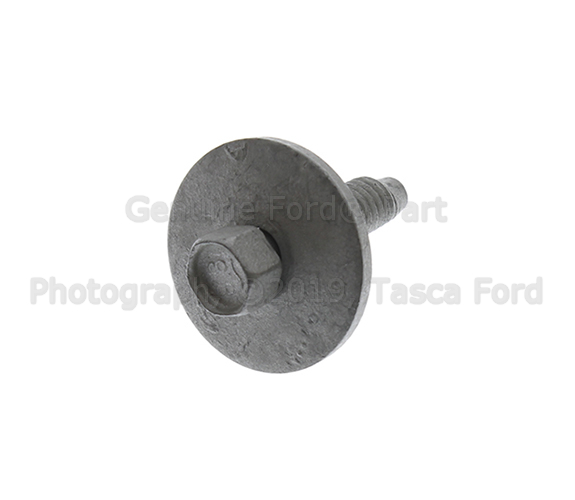 2003-2011 Lincoln Town Car Bumper Cover Bolt -W705472-S439 | TascaParts.com
