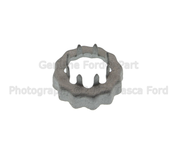 2015-2024 Ford Outer Tie Rod Retainer Nut -W711374-S439 | TascaParts.com