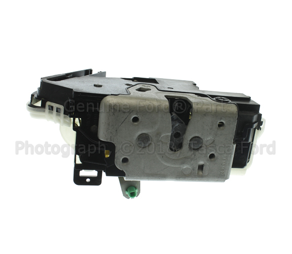 2007-2015 Ford Lock Actuator - Passenger Side (RH) 8T4Z-7826412-C ...