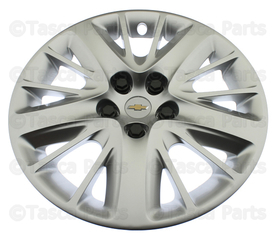 2014-2020 Chevrolet Impala Wheel Trim Cover 84428774 | TascaParts.com