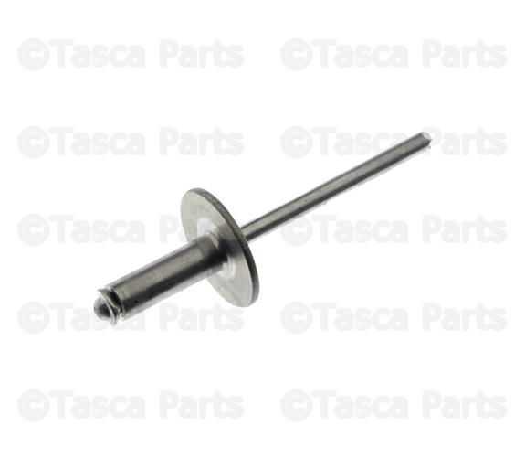 2002-2021 Mazda Deflector Rivet 9025-84-814 | TascaParts.com