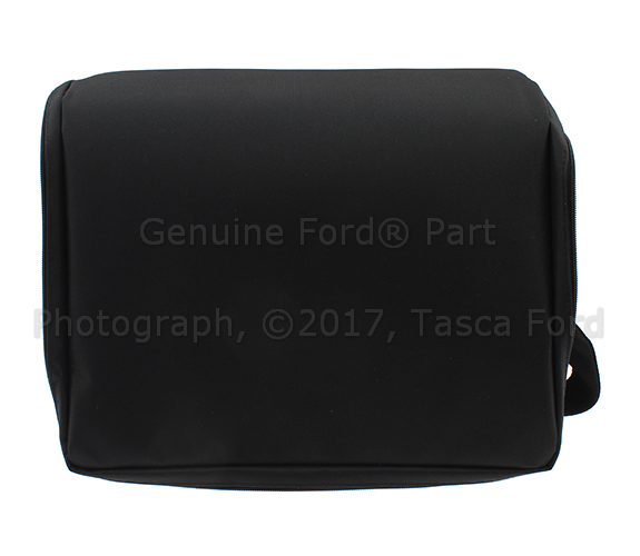2006-2019 Ford Cargo Organizer, Cooler Bag HE5Z-19H484-A | TascaParts.com