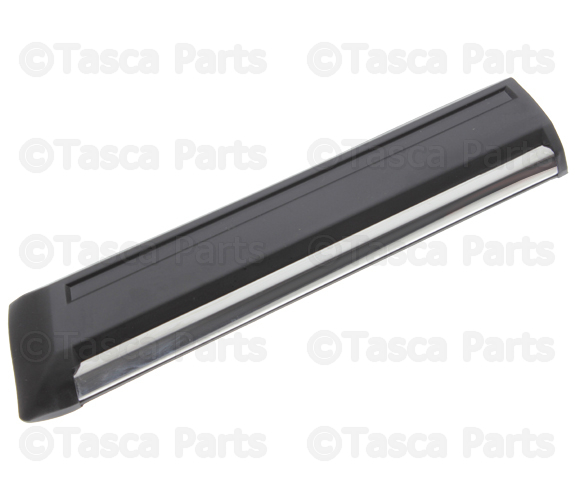 1988-1994 Volvo Body Side Molding 1358855 | TascaParts.com