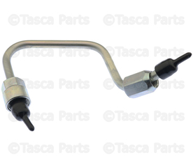 2007-2018 Mopar Fuel Injector Supply Tube 68005438AA | TascaParts.com