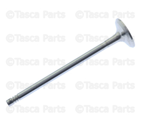 2015-2022 Volvo Engine Exhaust Valve 31480436 | TascaParts.com
