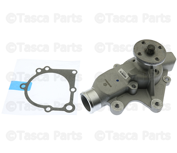 2001-2002 Mopar Water Pump Package 68382489AA | TascaParts.com