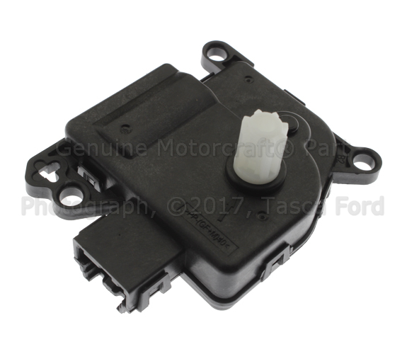 2011-2019 Ford Fiesta Adjust Motor BE8Z-19E616-A | TascaParts.com