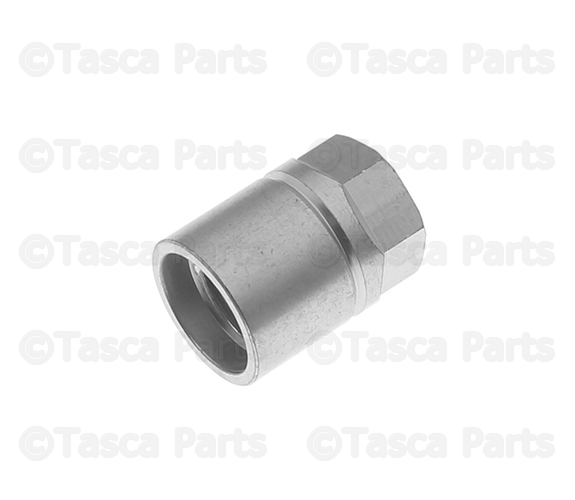 2007-2020 Nissan TPMS Sensor Nut 40780-JA01B | TascaParts.com