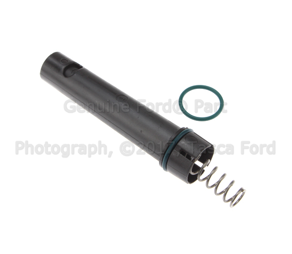 Pipe Fuel Outlet F81Z-9236-AA | TascaParts.com