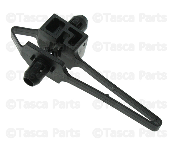 2001-2009 Volvo Windshield Pillar Trim Clip 8684846 | TascaParts.com