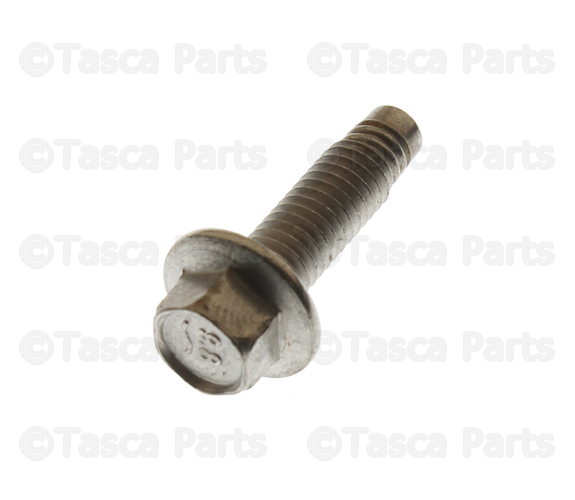 2001-2014 Mopar Hex Flange Head Screw 6508489AA | TascaParts.com