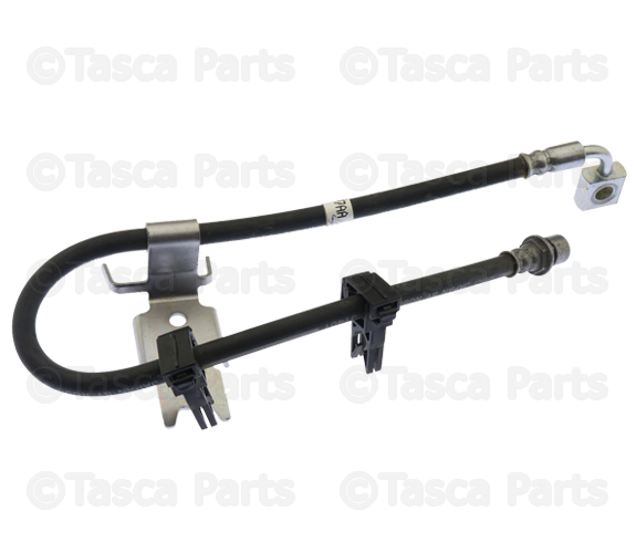 2015-2023 Mopar Brake Hose, Right Front 68252497AB | TascaParts.com