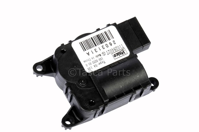 2014-2020 GM Temperature Valve Actuator Assembly 22808876 | TascaParts.com
