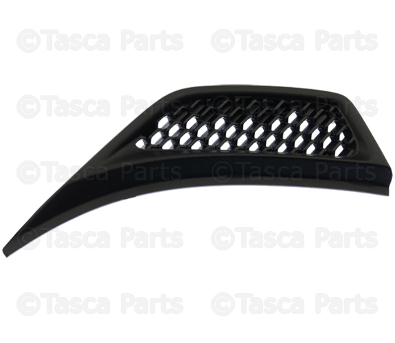 2018-2021 Jeep Air Outlet - Driver's Side (LH) 68297665AE | TascaParts.com