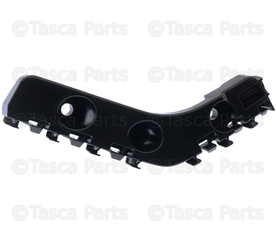 2014-2022 Jeep Bumper Cover Support Rail 68144218AF | TascaParts.com