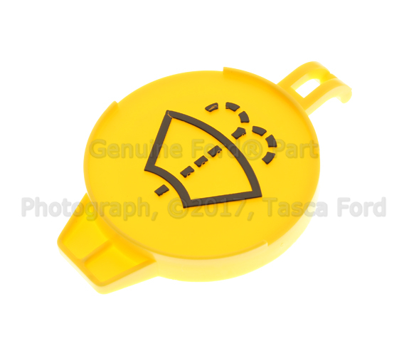 2011-2016 Ford Reservoir Cap BC3Z-17632-A | TascaParts.com