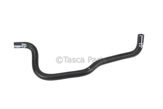 2007-2014 GM Radiator Surge Tank Inlet Hose 22827733 | TascaParts.com
