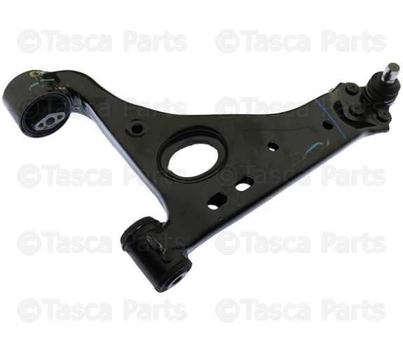 2015-2021 Chevrolet Trax Lower Control Arm - Driver's Side (LH ...