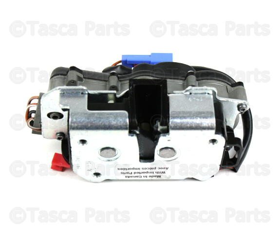 2001-2007 Mopar Lift-Gate Latch 4717674AF | TascaParts.com