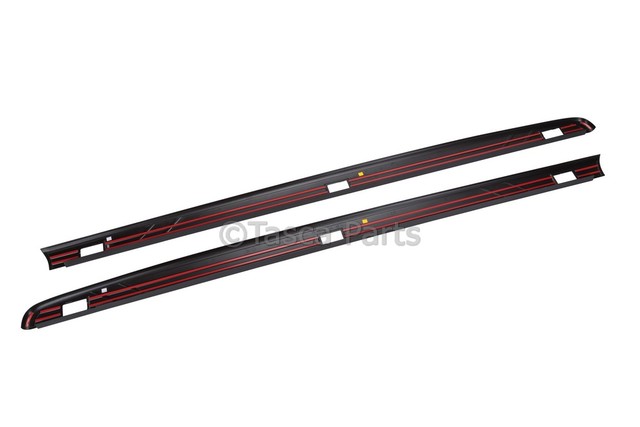 2007-2014 GM Truck Bed Molding 17802472 | TascaParts.com