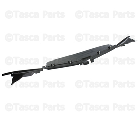 2018-2020 GM Upper Baffle 84618992 | TascaParts.com