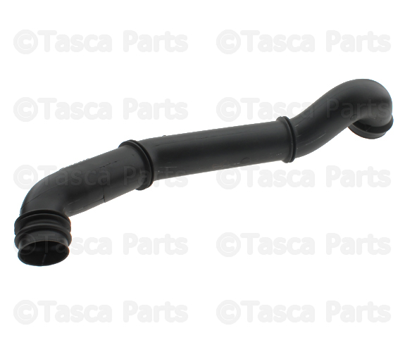 2003-2009 Volvo Lower Pipe 30645293 | TascaParts.com
