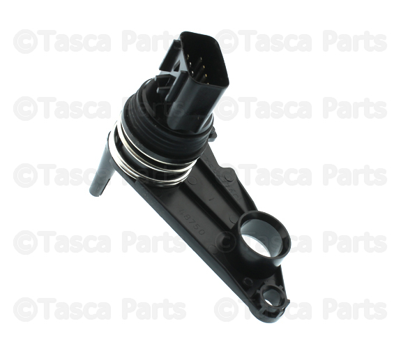 2000-2012 Mopar Automatic Transmission Gear Position Sensor 4659677AC ...