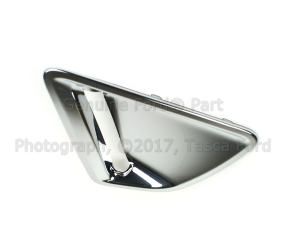 2011-2013 Ford Fiesta End Cover - Passenger Side (RH) AE8Z-17E810-BA ...