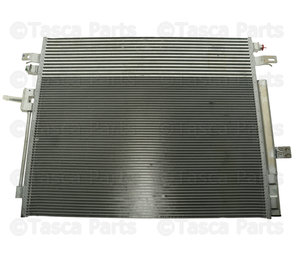 2015-2016 GM Air Conditioning Condenser 84808701 | TascaParts.com