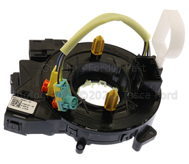 2016-2019 Ford Clock Spring GB5Z-14A664-E | TascaParts.com