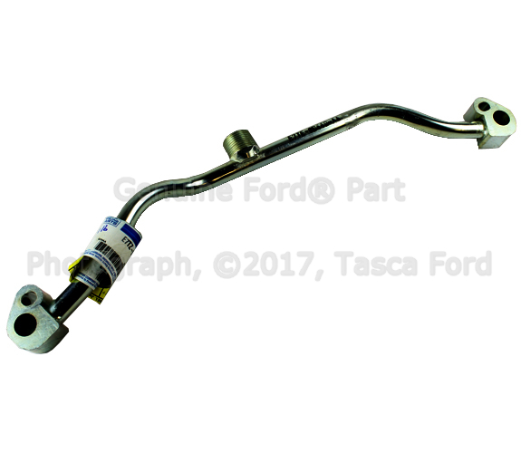 1986-1995 Ford A.I.R Pipe E7TZ-9B449-A | TascaParts.com