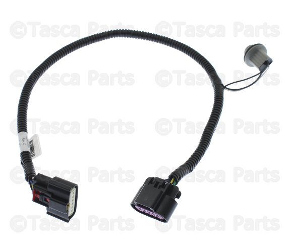 2015-2020 GMC Tail Lamp Wiring Harness 23106743 | TascaParts.com