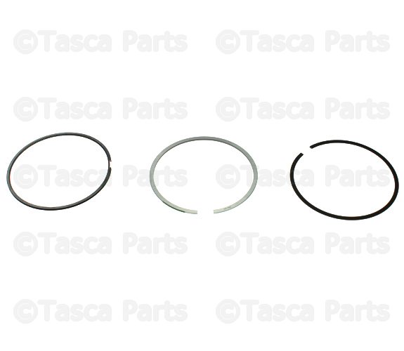 2007-2012 Volvo Piston Ring Set 30750667 | TascaParts.com