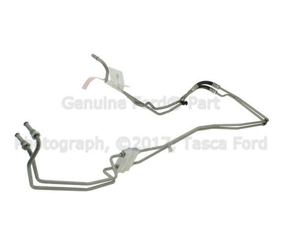 2006-2008 Ford F-150 Pressure Tube 7L3Z-7R081-B | TascaParts.com