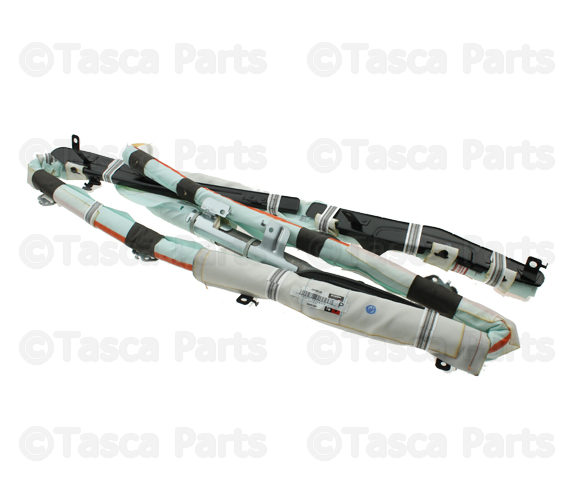 2014-2019 Nissan Pathfinder Head Air Bag - Passenger Side (RH) 985P0 ...