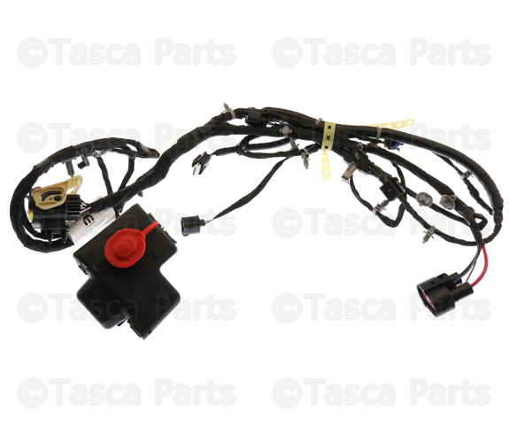 Wiring-Chassis 68204479AD | TascaParts.com