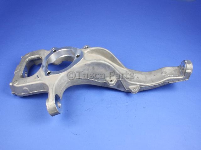 2005-2010 Jeep Knuckle - Passenger Side (RH) 52090180AD | TascaParts.com