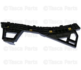 2019-2021 Kia Forte Side Bracket - Driver's Side (LH) 86651-M7000 ...