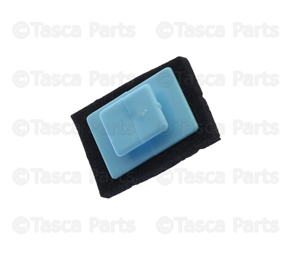 2005-2021 Kia Body Side Molding Clip 877561F000 | TascaParts.com