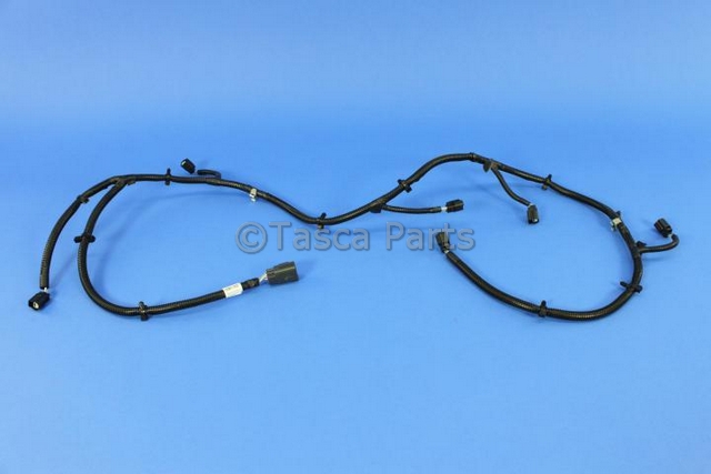 2014-2022 Ram Front Fascia Wiring 68232619AB | TascaParts.com
