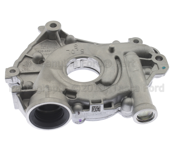 2018-2023 Ford Mustang Oil Pump JR3Z-6600-A | TascaParts.com