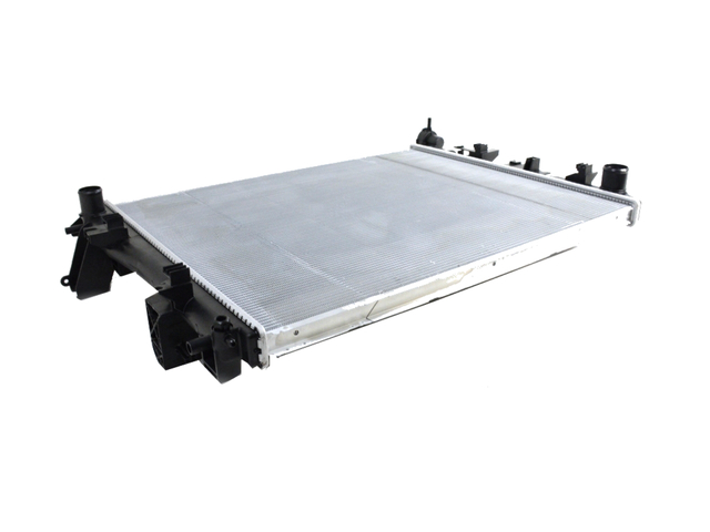 2010-2014 Mopar Radiator, Engine Cooling 55057090AC | TascaParts.com