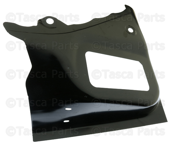 2016-2022 Chevrolet Camaro Driver Side Body Side Outer Panel Extension ...