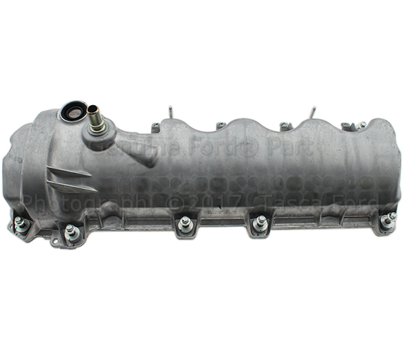 2004-2014 Ford Valve Cover - Driver's Side (LH) 9L1Z-6582-C ...