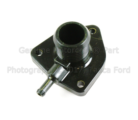 1995-2004 Ford Engine Coolant Thermostat Housing F5RZ8592A | TascaParts.com