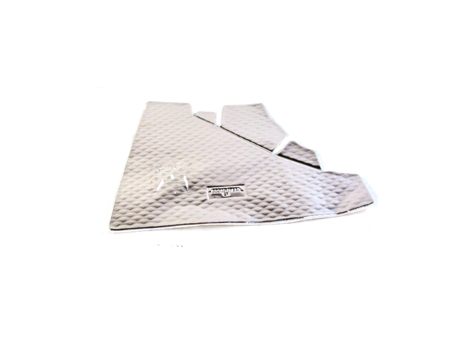 2015-2023 Dodge Charger Exhaust Shield, Left 68319471AA | TascaParts.com