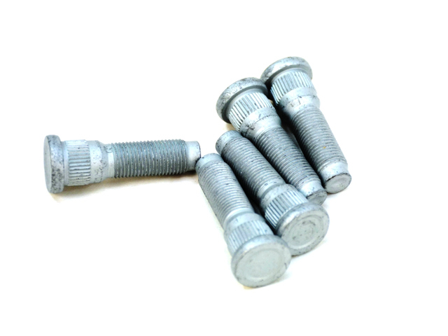 2007-2018 Mopar Wheel Stud 68003282AA | TascaParts.com
