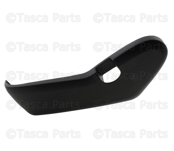 2011-2020 Mopar Passenger Inboard Shield 1JB15DX9AB | TascaParts.com